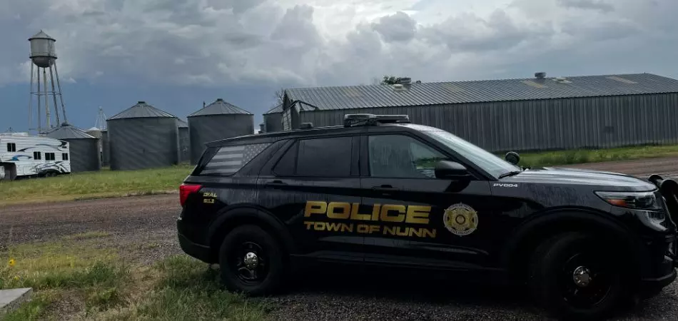 Police Department | Town of Nunn